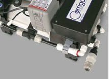 Misting and Humidity Systems - Corrigan