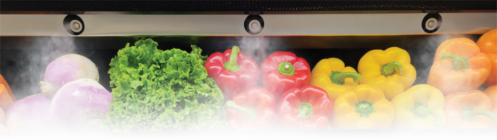 Préserve™ Perishable Preservation System - Corrigan Mist
