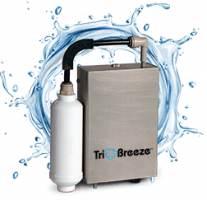 UltraMist™ Produce Misting System - Corrigan