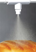 UltraMist™ Bakery Misting System - Corrigan