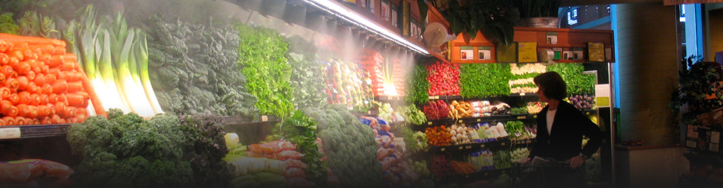 Misting and Humidity Systems - Corrigan